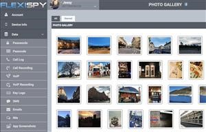 Flexispy Logi | Flexispy Deutsch